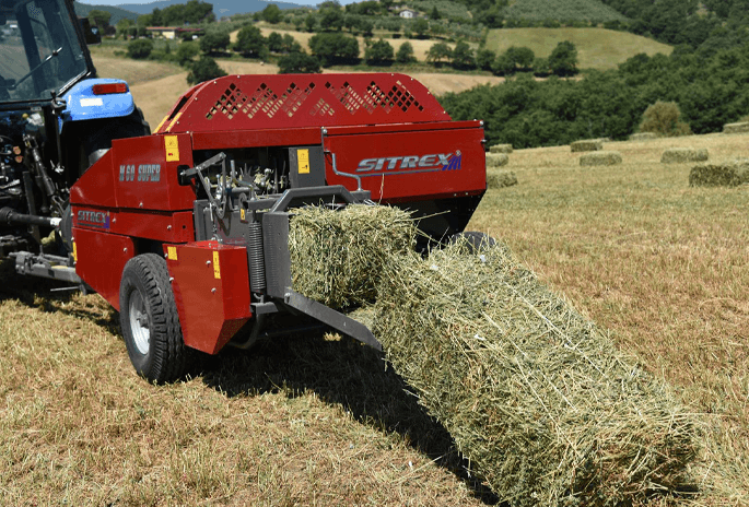 Shop High-Quality Sitrex Equipment in NZ for Improved Farm Productivity