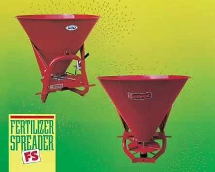 Sitrex Fertiliser Spreaders